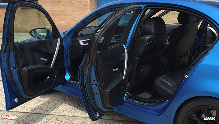 Door Shuts Wraps, Vehicle Shuts Wrapping, Vehicle Door Shuts Wrappers ...